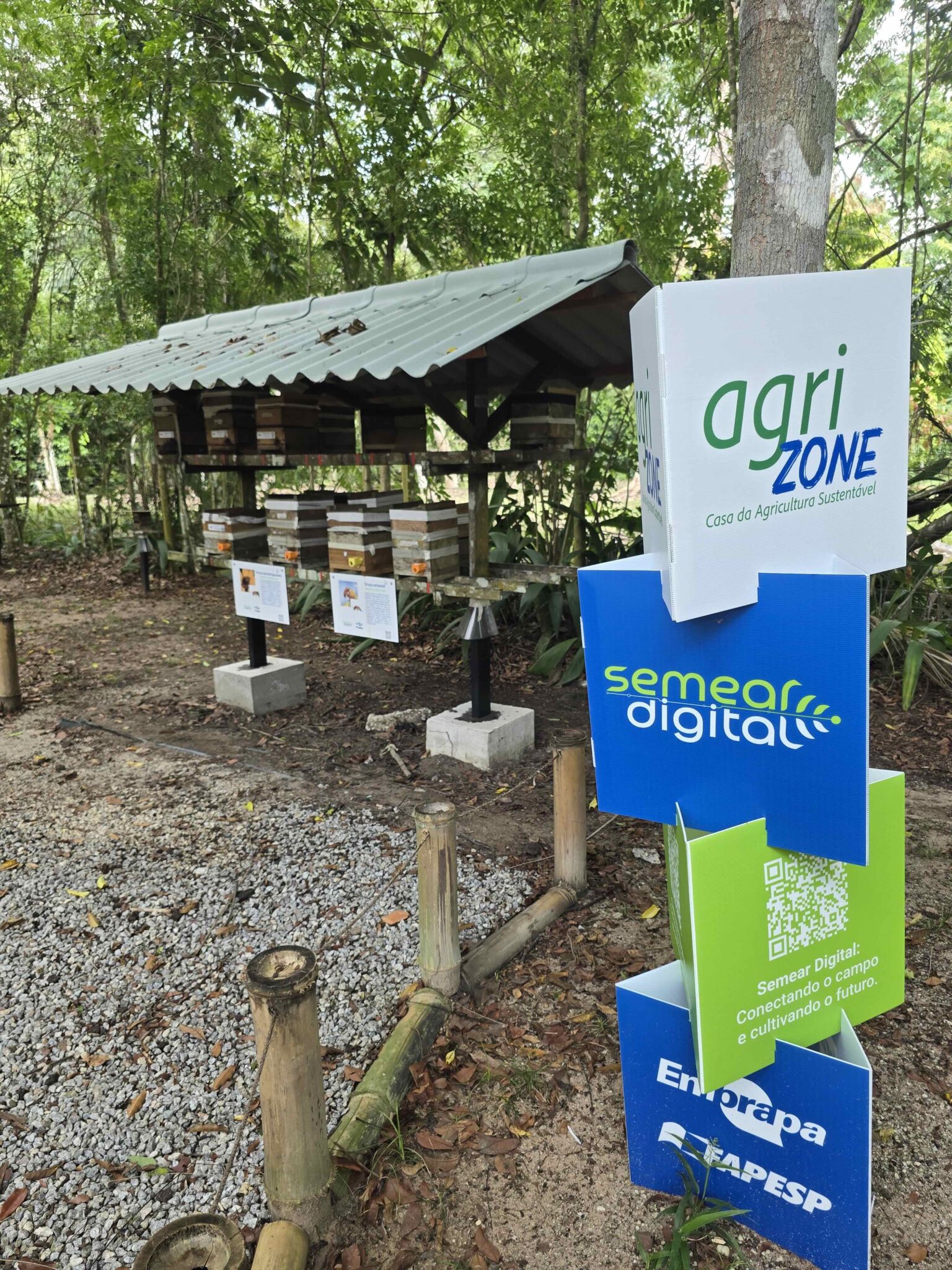Centro apoiado pela FAPESP apresenta tecnologias digitais para produção ...